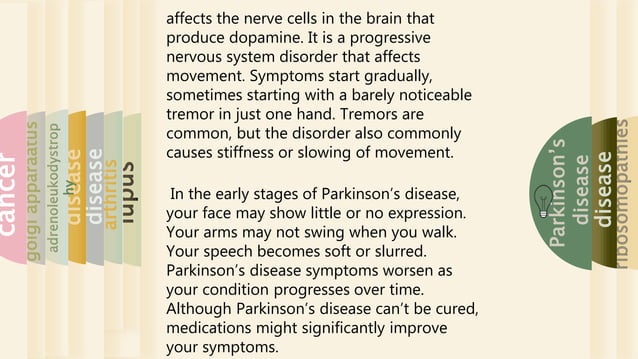 431153914-Disorders-and-Diseases-that-Results-from-Malfunction-of-The ...