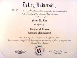 Degree | PDF