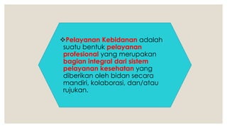 Jenjang Karir Bidan | PDF