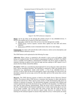 SERVICE DISCOVERY – A SURVEY AND COMPARISON | PDF