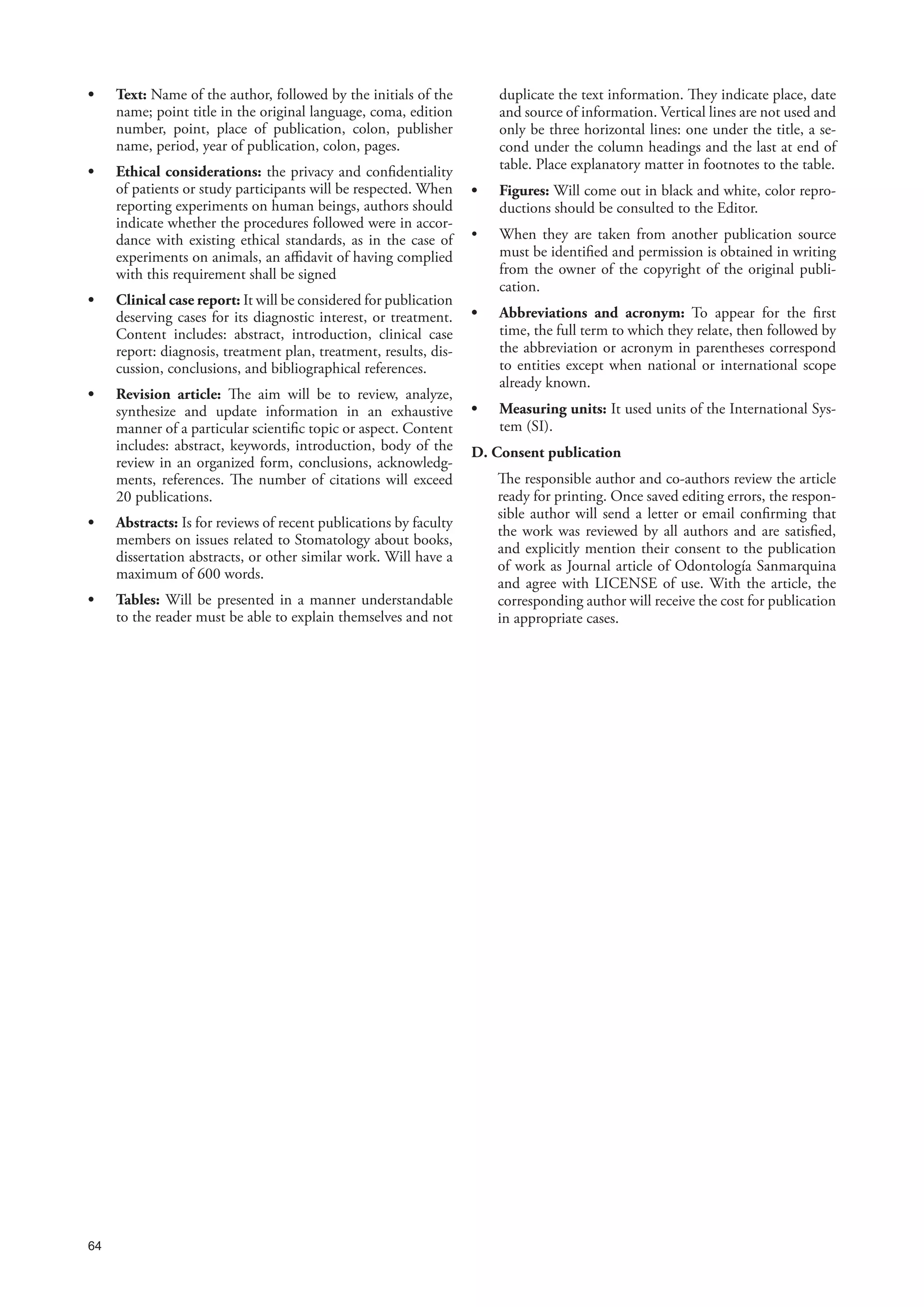 dimension vertical oclusal | PDF