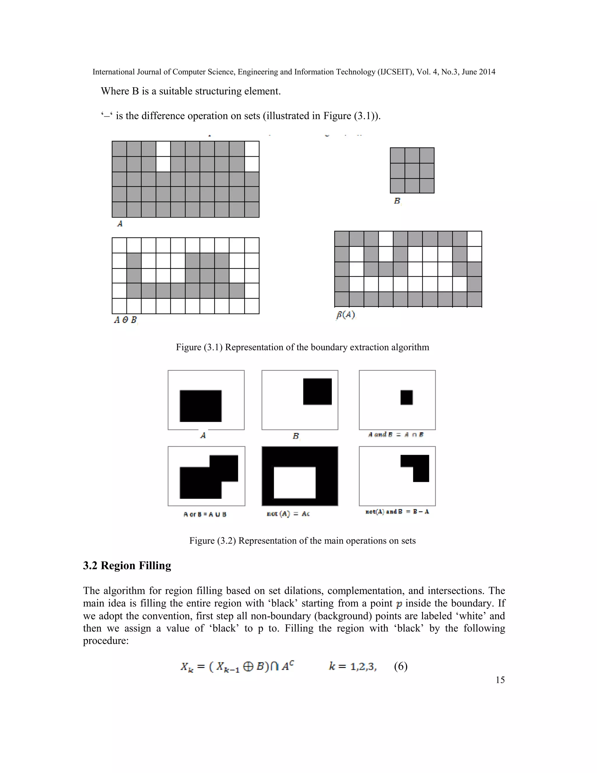 IMAGE RESTORATION BASED ON MORPHOLOGICAL OPERATIONS | PDF