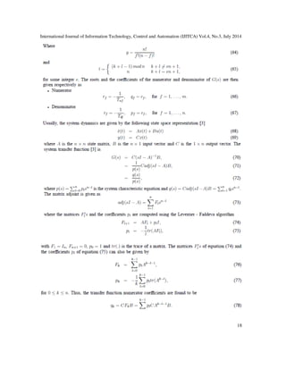 POLYNOMIAL EVALUATIONS IN ENGINEERING | PDF