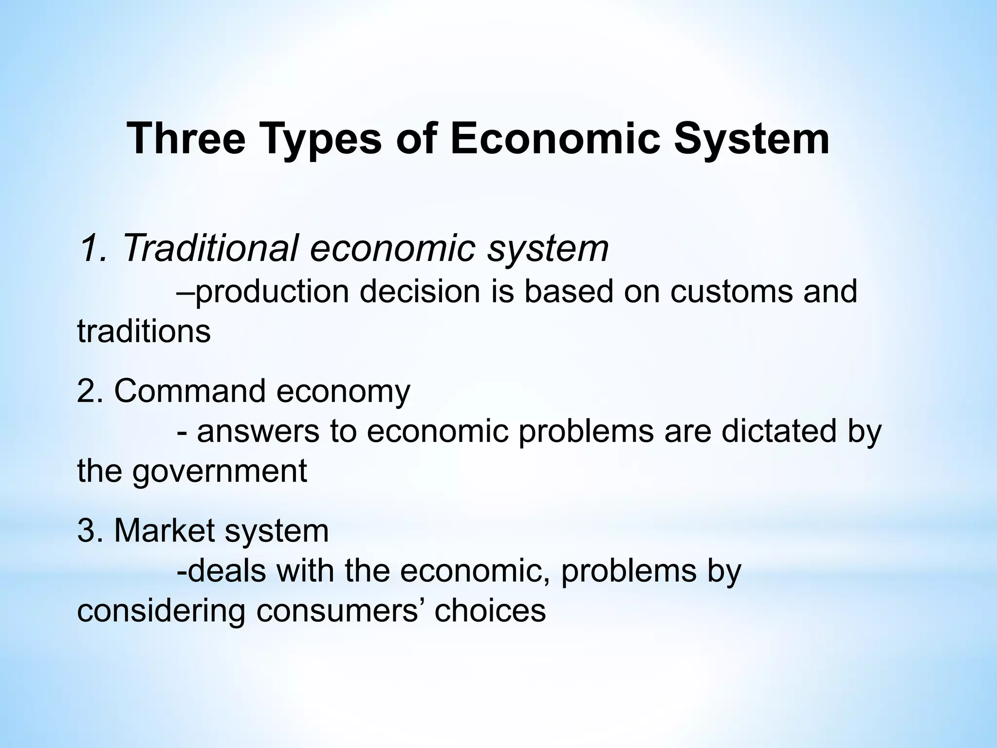 431522795-Microeconomics-Ppt-Chapter-1.pptx | Economy | Business and ...