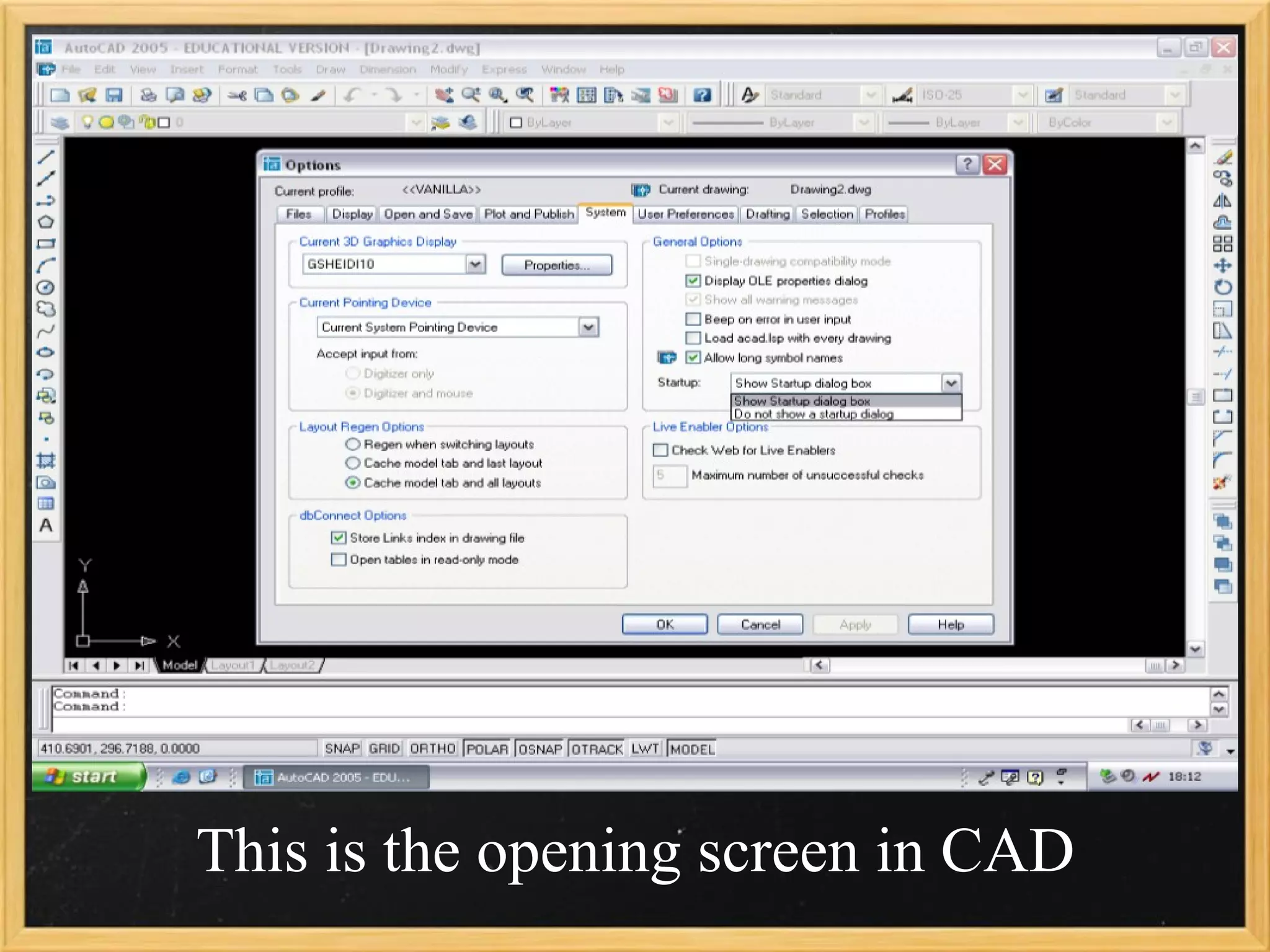 what is CAD | PPT