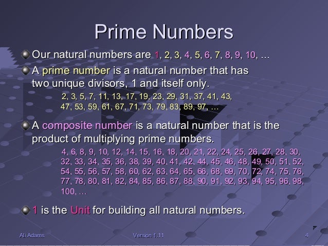 Decoding the Quran using Prime Numbers