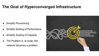 Webinar: How Software-Defined Networking Can Simplify Scale-Out HCI | PPTX