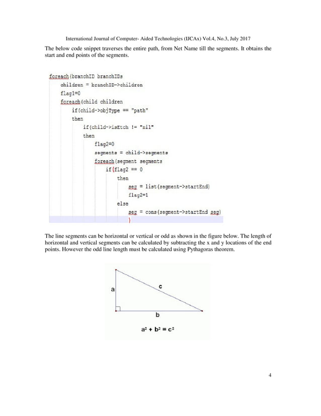 TRACE LENGTH CALCULATION ON PCBS | PDF