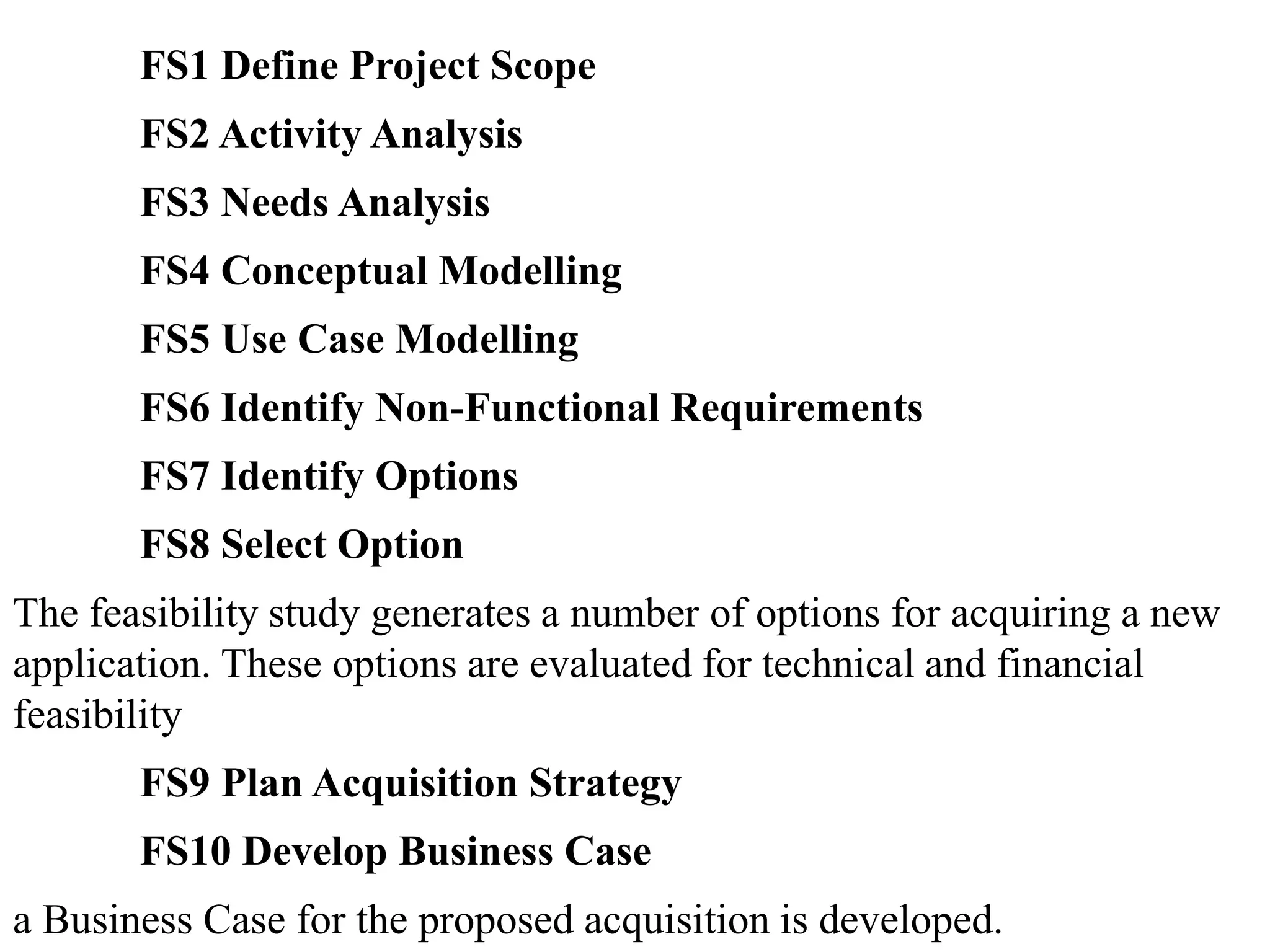 43194352-Feasibility-study.ppt | Computer Networking | Computing