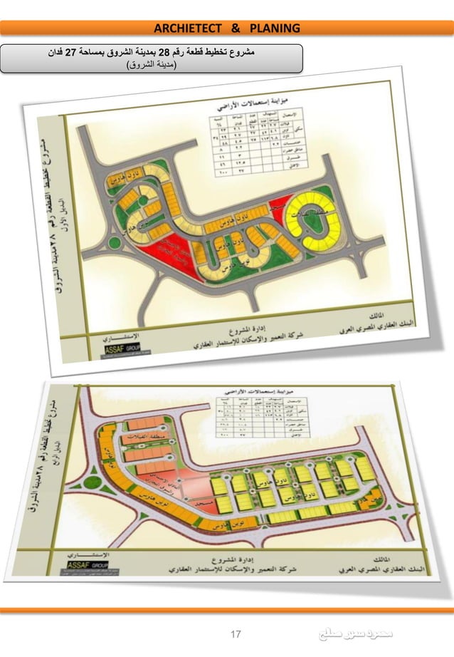 Mahmoud Ashour (ARCHIETECT) 2015-04 | PDF