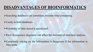 431 Bioinformatics approaches and its application in plant science.pptx