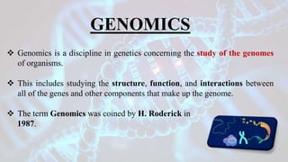 431 Bioinformatics approaches and its application in plant science.pptx