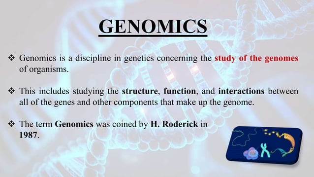 431 Bioinformatics Approaches And Its Application In Plant Science Pptx