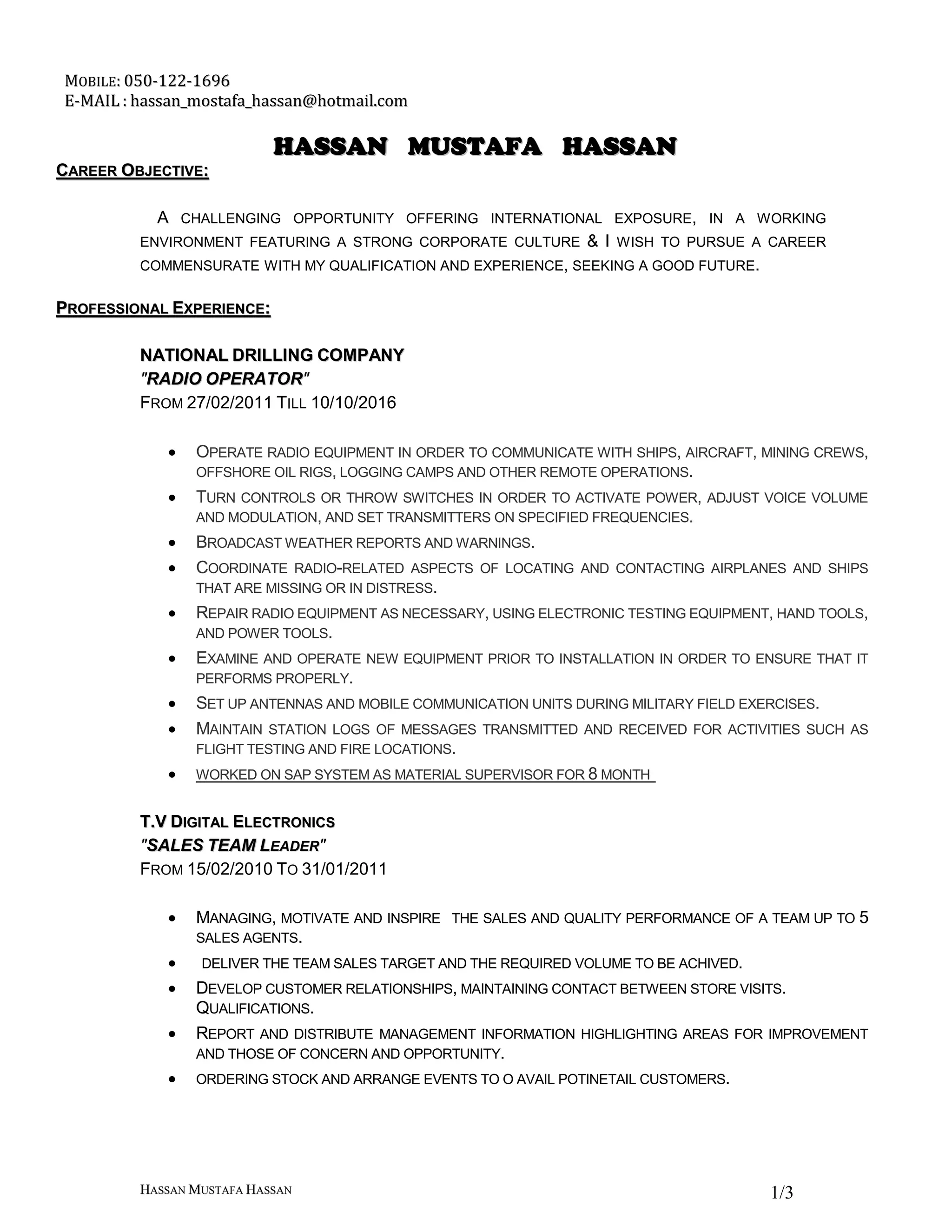 Hassan Mustafa Hassan Pdf 