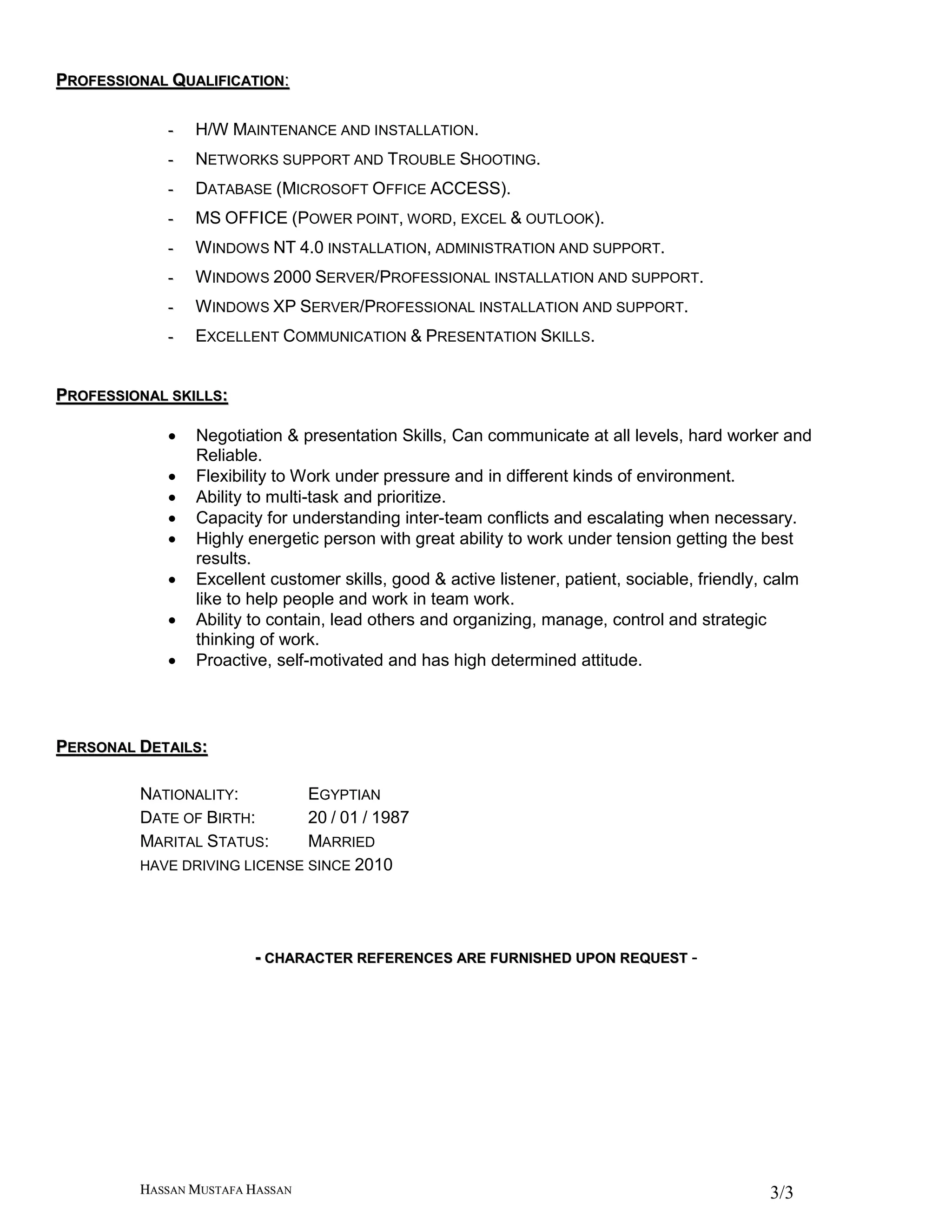 Hassan Mustafa Hassan Pdf