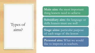 432136746-Unit-19-Identifying-and-selecting-aims.pptx