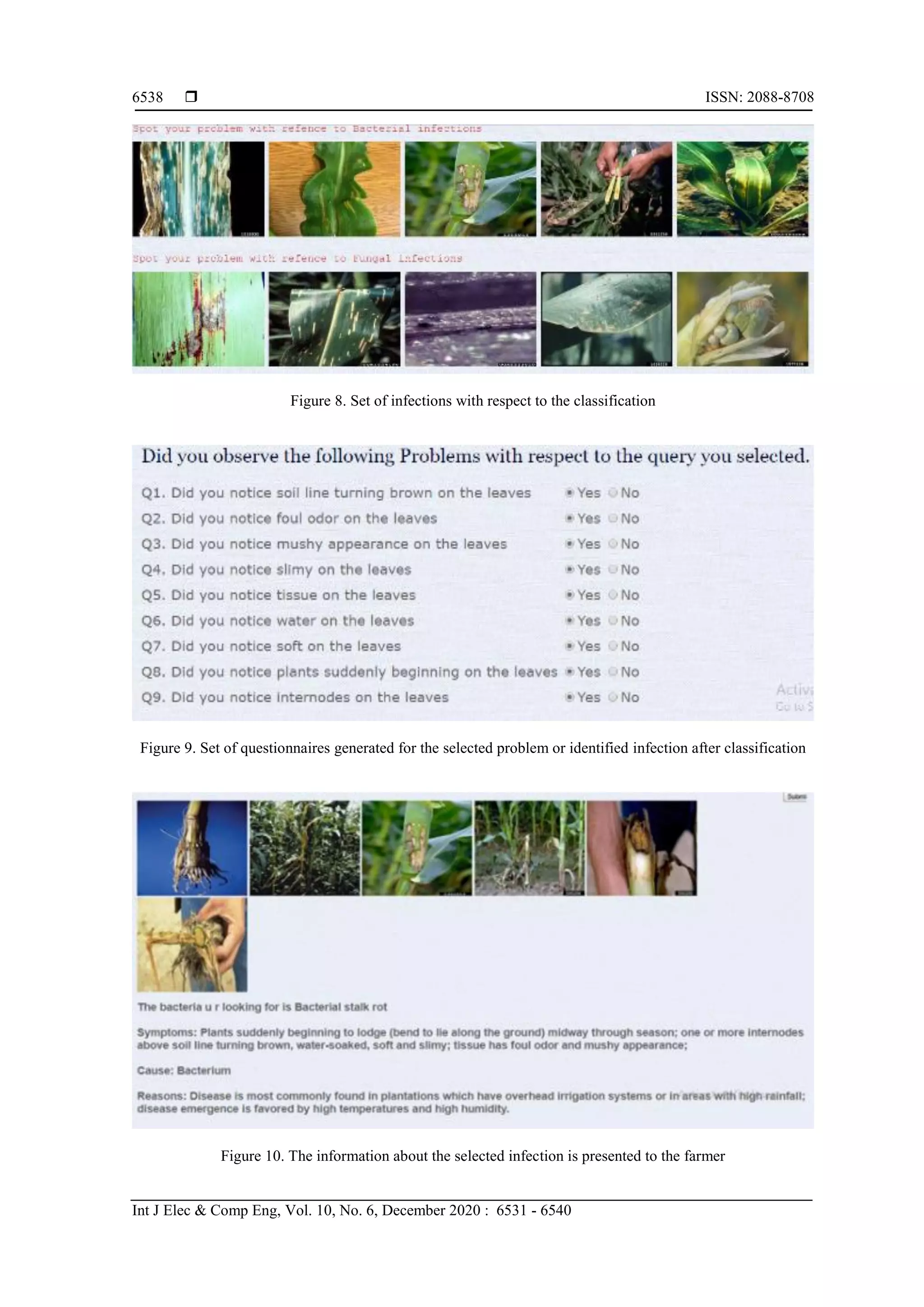 An effective identification of crop diseases using faster region based convolutional neural ...