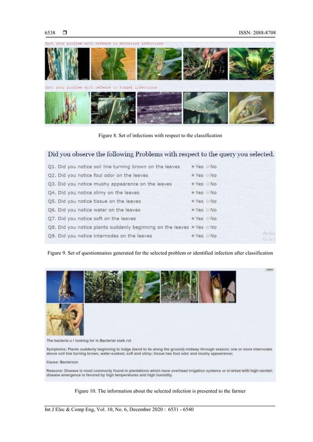 An effective identification of crop diseases using faster region based convolutional neural ...