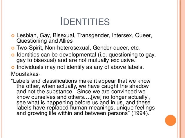 Lgbtqia Full Acronym