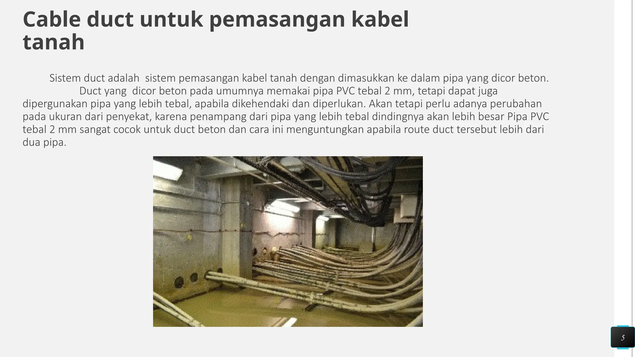 432227505-Instlasi-Kabel-Duct-dan-Kabel-Trench.pptx