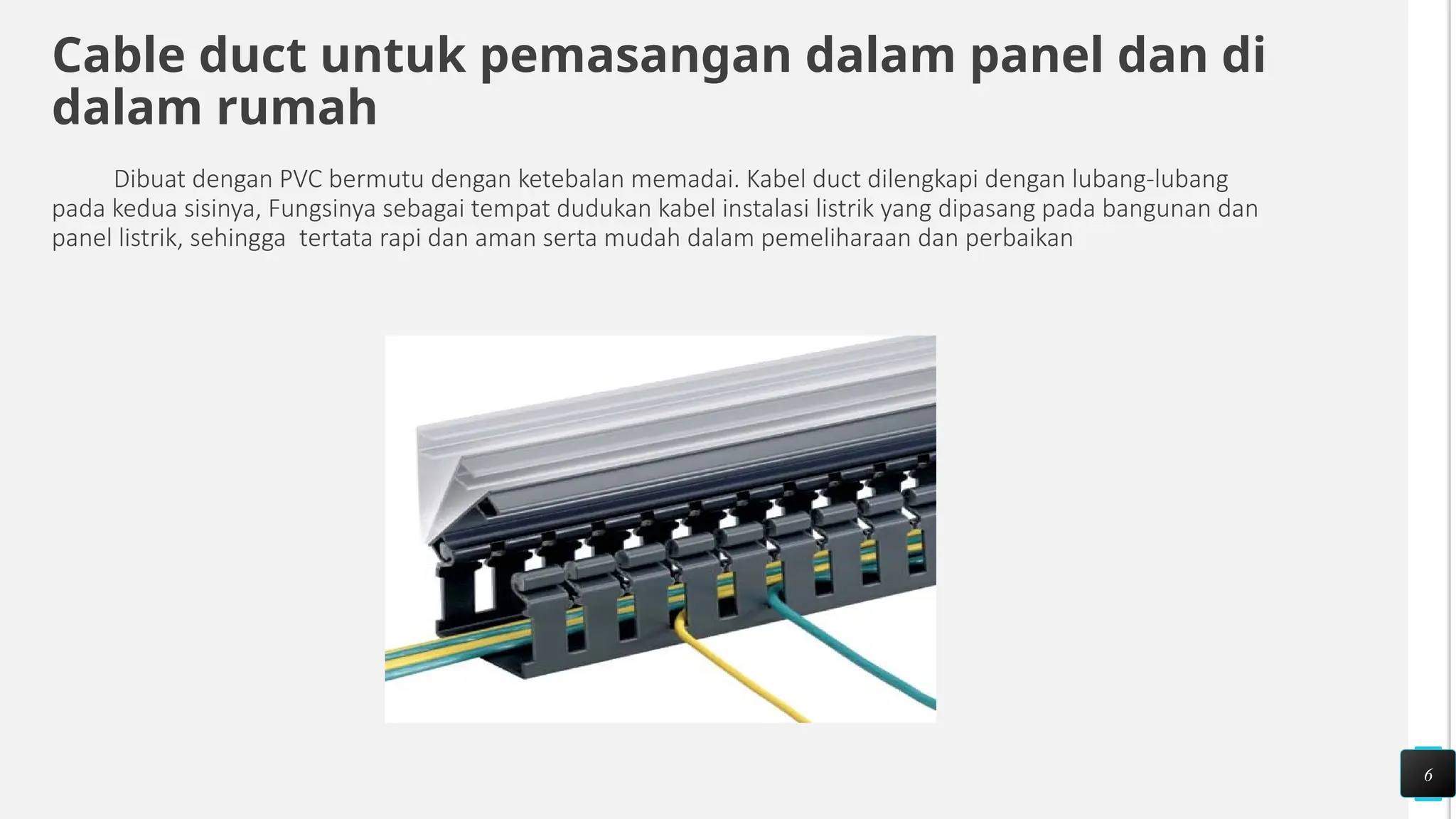 432227505-Instlasi-Kabel-Duct-dan-Kabel-Trench.pptx