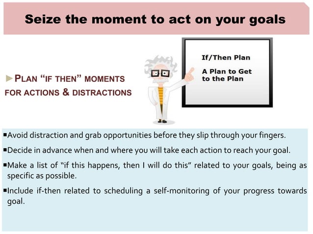 9-things-successful-people-do-differently | PPTX | Resume Writing and ...