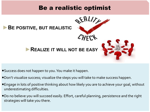 9-things-successful-people-do-differently | PPTX | Resume Writing and ...