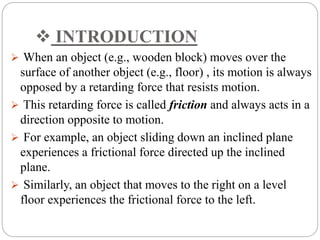 432322341-Friction-Ppt.ppsx
