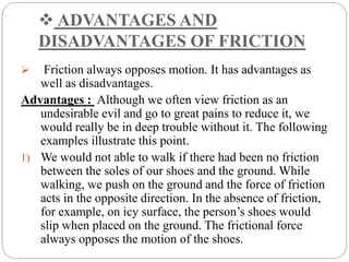 432322341-Friction-Ppt.ppsx