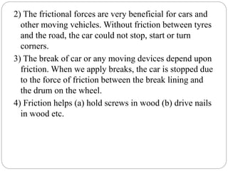 432322341-Friction-Ppt.ppsx