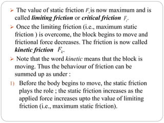 432322341-Friction-Ppt.ppsx