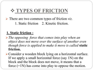 432322341-Friction-Ppt.ppsx