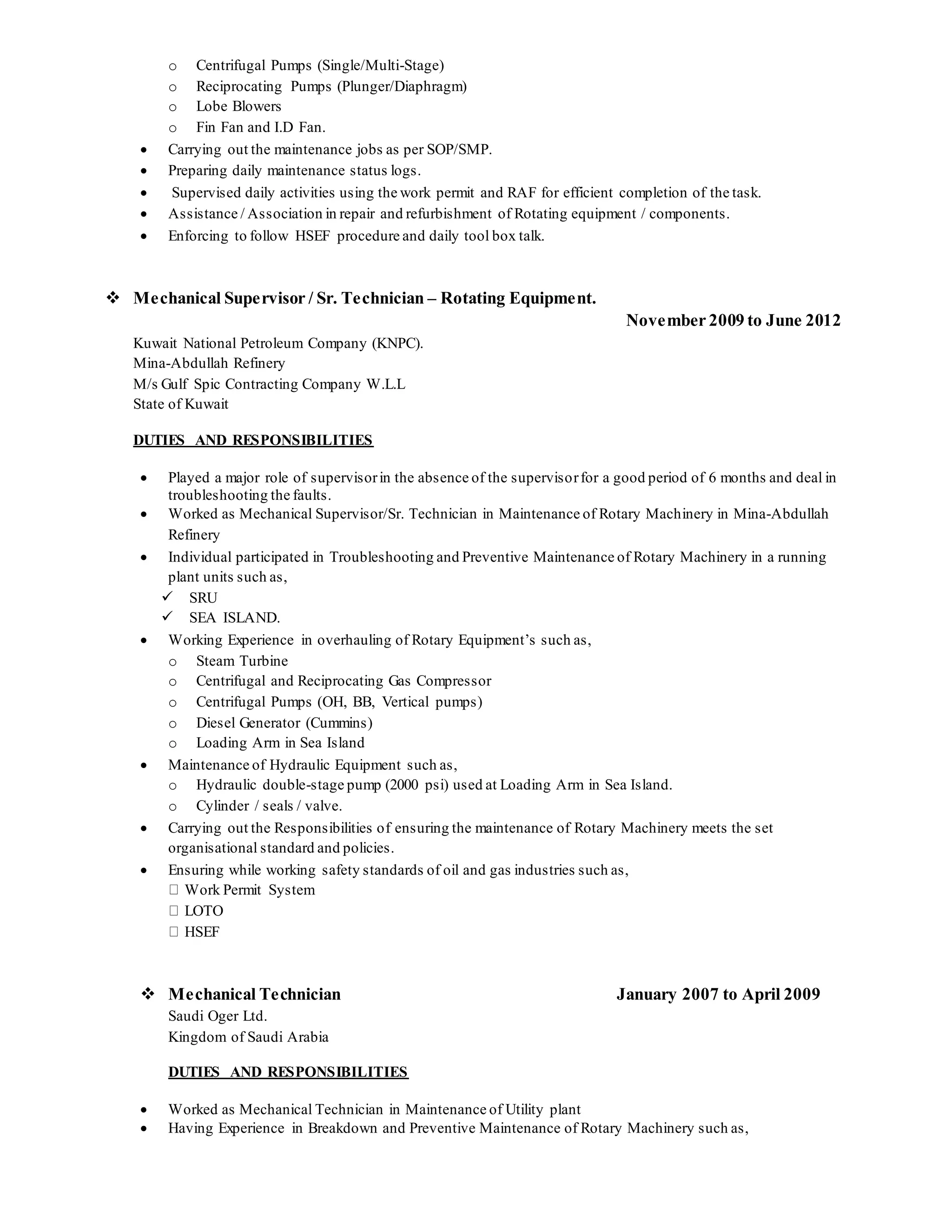 Mohamed Zubair Sharieff | DOCX