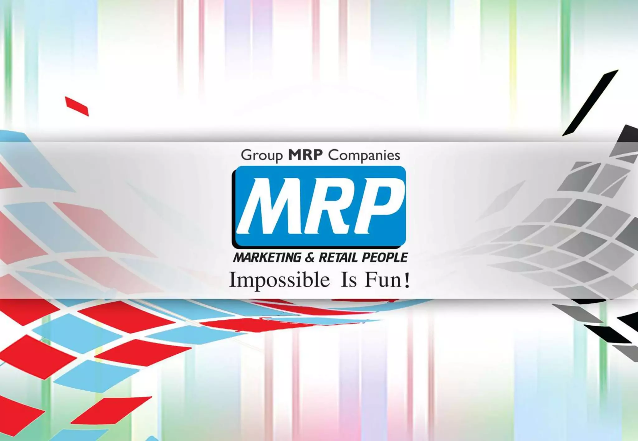 Group MRP Companies - Company Profile | PPSX