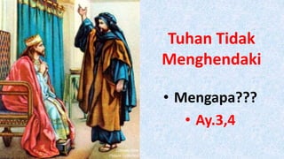 432651077-Kehendak-Tuhan-vs-Kehendak-Manusia.pptx
