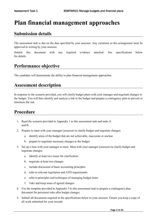 432678614 done-bsbfim501-assessment-tasks-workbook2 | PDF