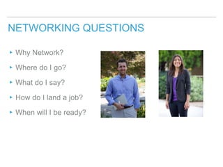 Networking 101 | PPTX