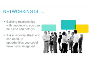 Networking 101 | PPTX