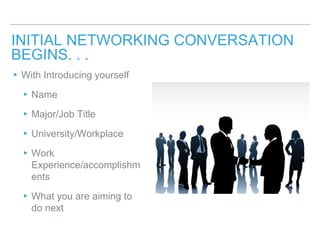 Networking 101 | PPTX
