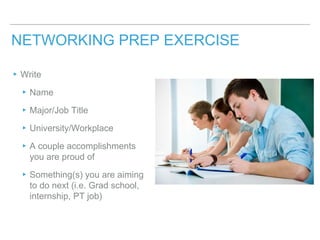 Networking 101 | PPTX