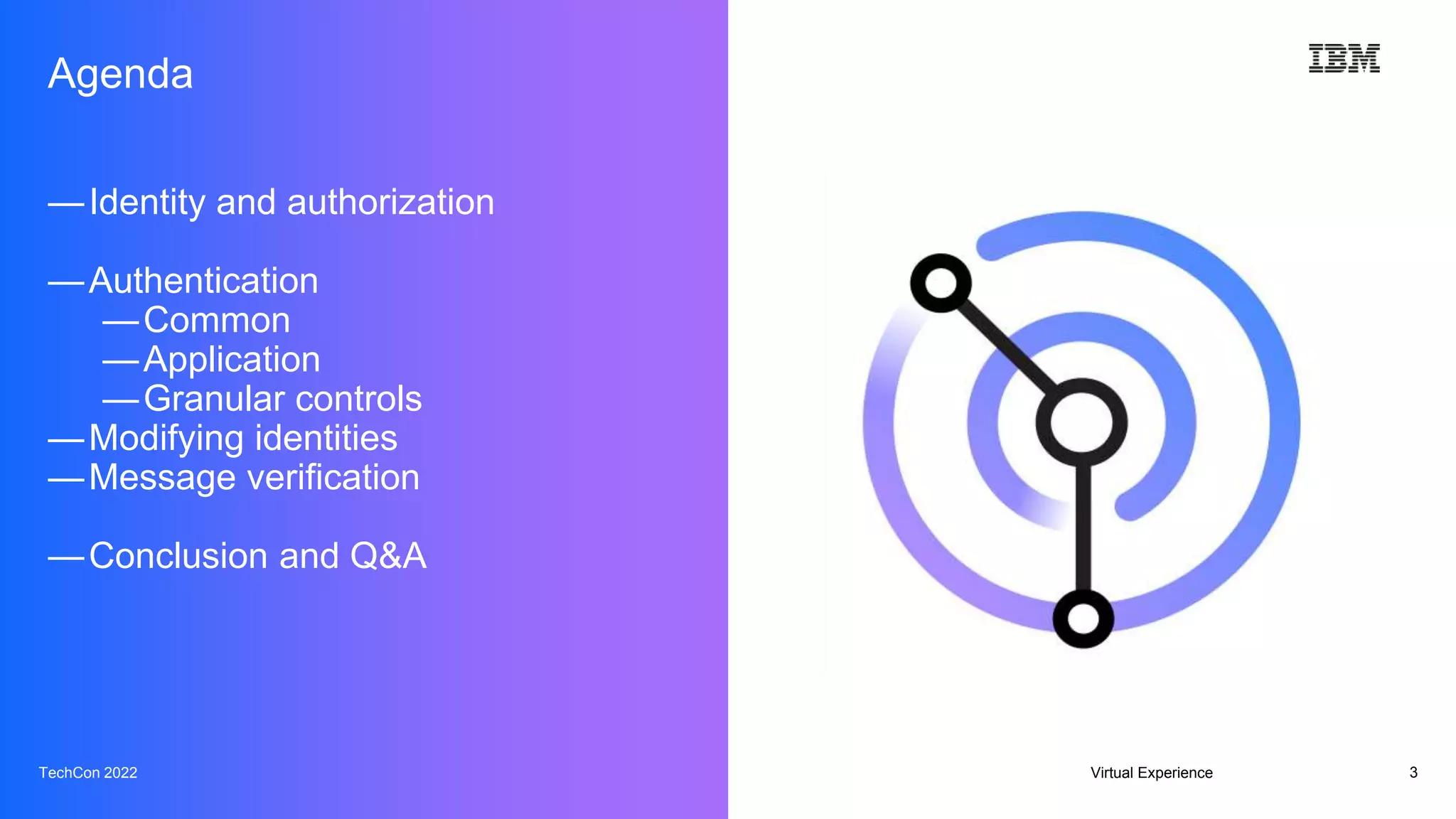 Controlling access to your IBM MQ System | PPT