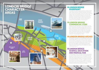 London Bridge Plan | PDF