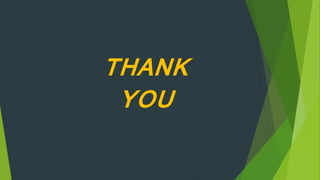 Screw Missing Detetction | PPTX