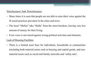 433009333-Poverty-In-India-PPT-ppt.ppt helpful for studentsss | PPT