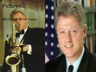 Bill Clinton | PPT