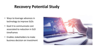 Webinar: How to Create a Disaster Recovery (DR) Plan that Actually ...