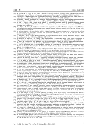 Educational application of virtual reality in English education in vocational colleges: a ...