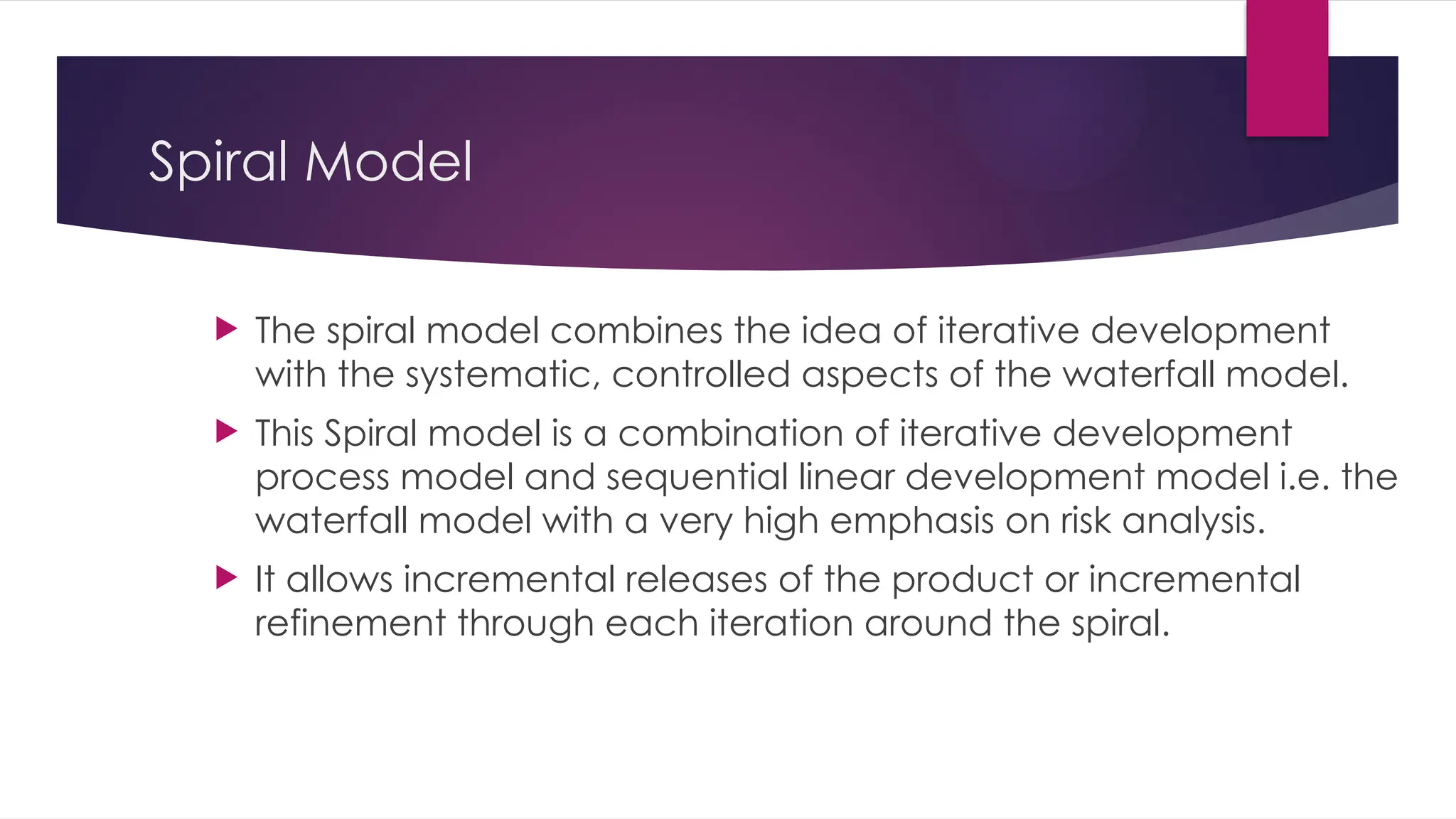 433512735 Lecture 3 Sdlc Iterative Model Pptx