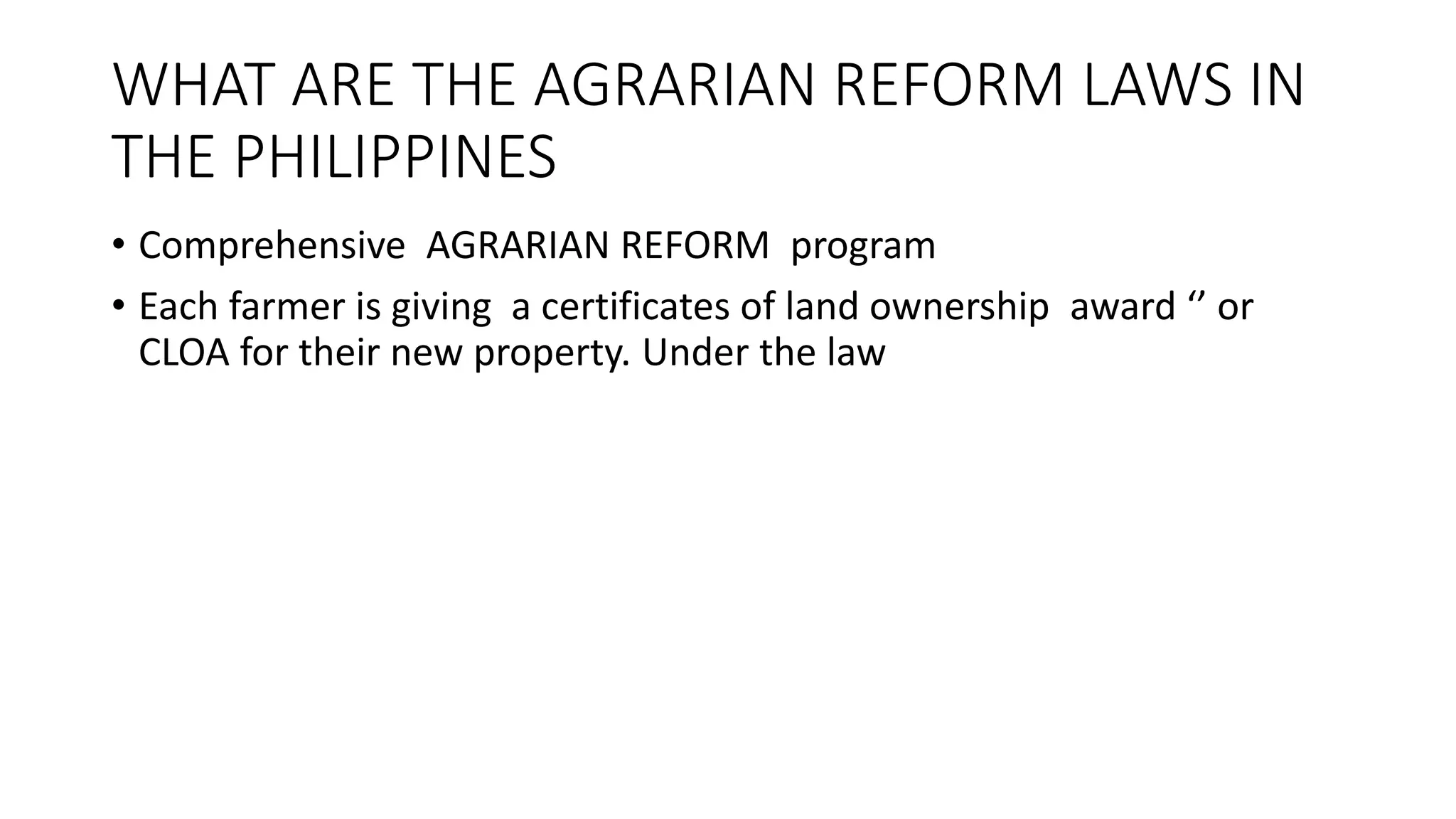 POST-1986-AGRARIAN-REFORM-pptx.pptx