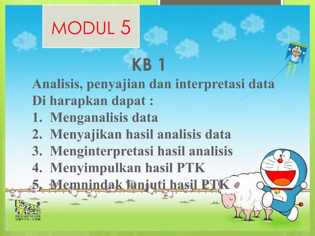 pendidikan tindakan kelas shkashashsahak | PPT